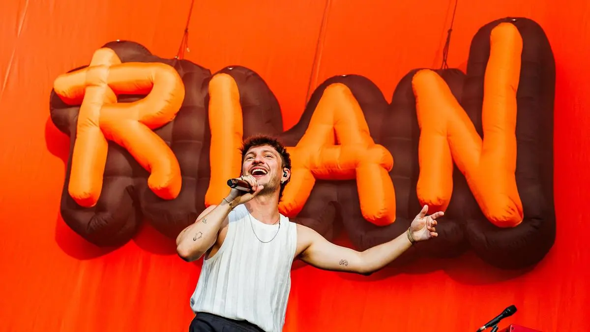 Freude über Platin: Kärntner Sänger wird jetzt Arzt – oder auch nicht